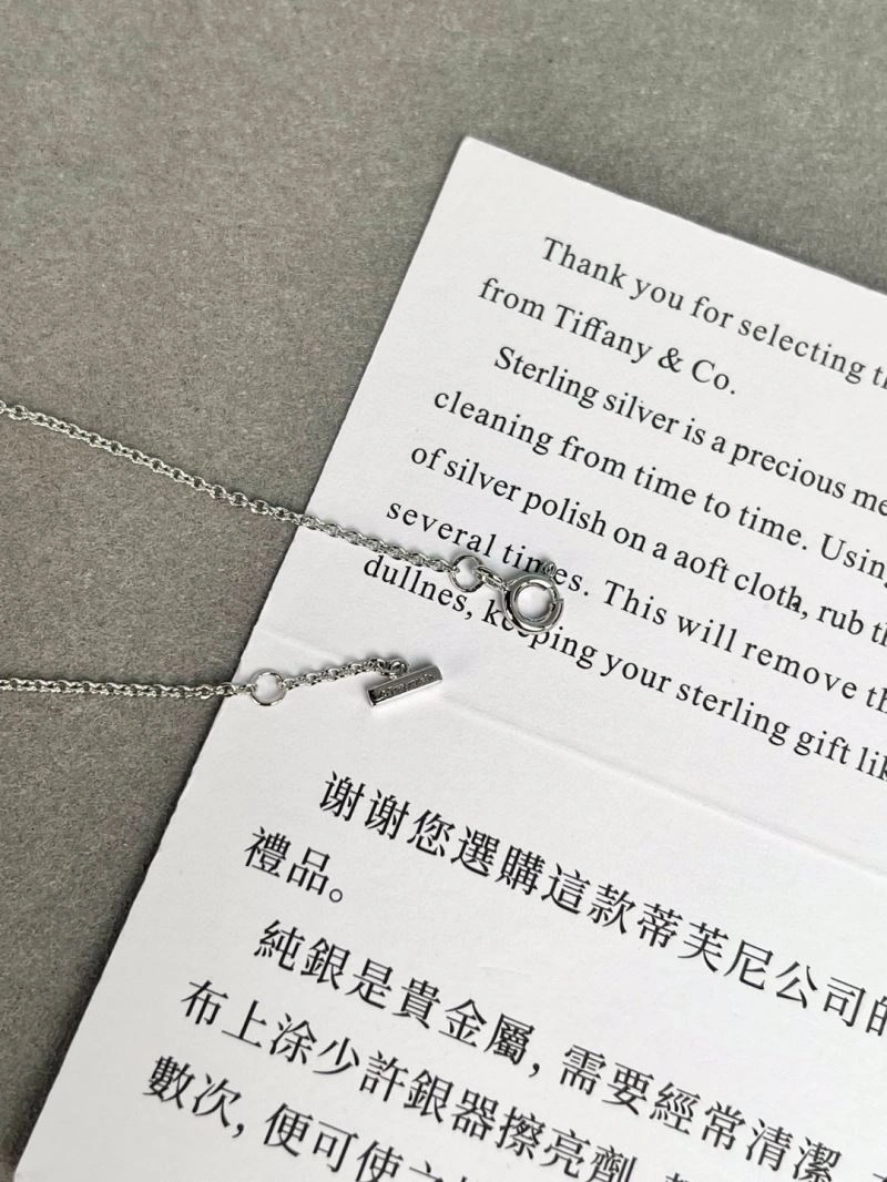 Real Tiffany Bracelets