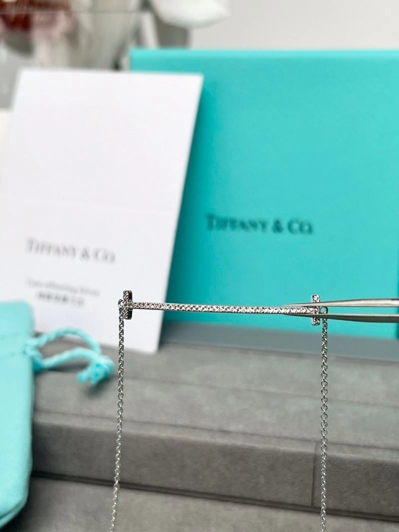 Real Tiffany Bracelets