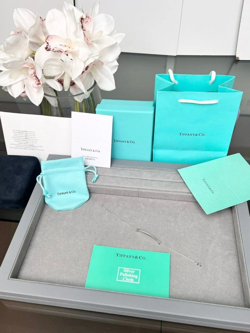Tiffany Bracelets
