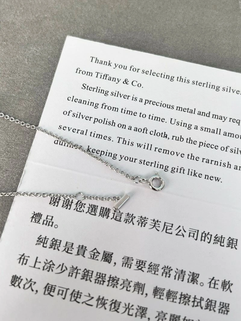 Perfect replica Tiffany Bracelets