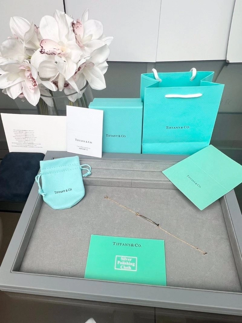 Tiffany Bracelets