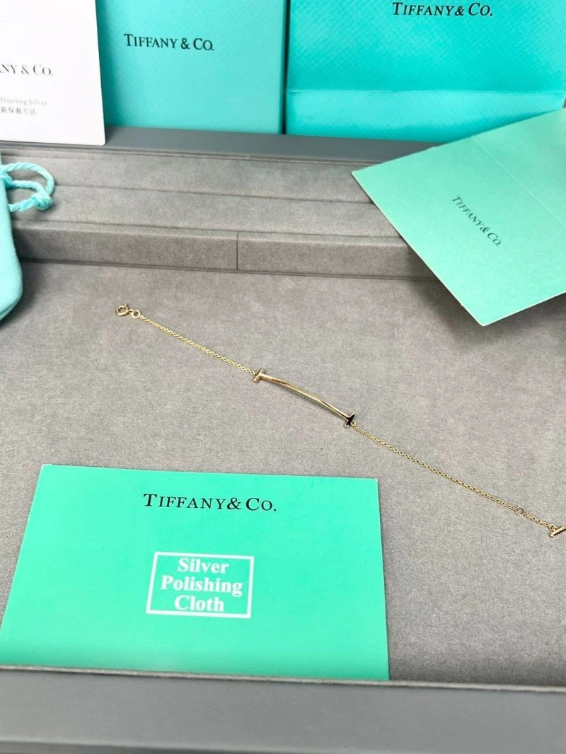 Low-cost Tiffany Bracelets