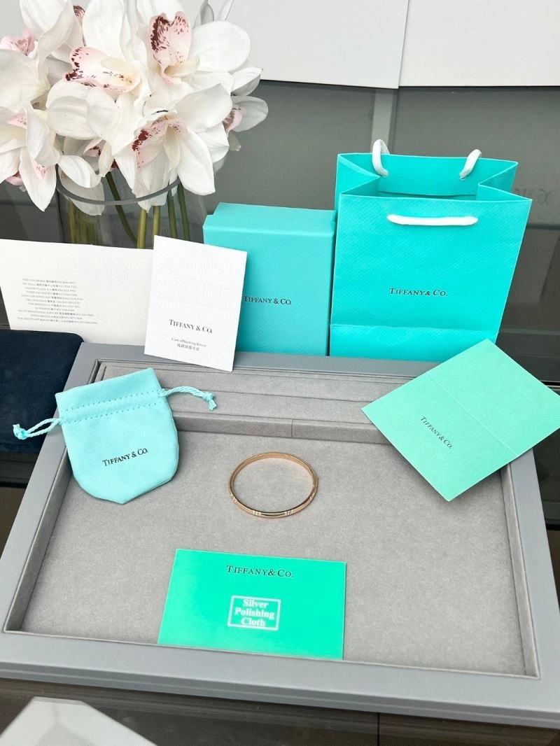 Tiffany Bracelets