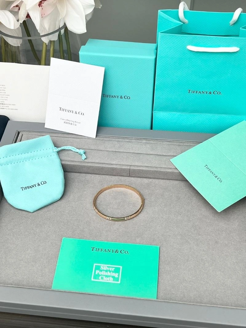 Brand-original Tiffany Bracelets