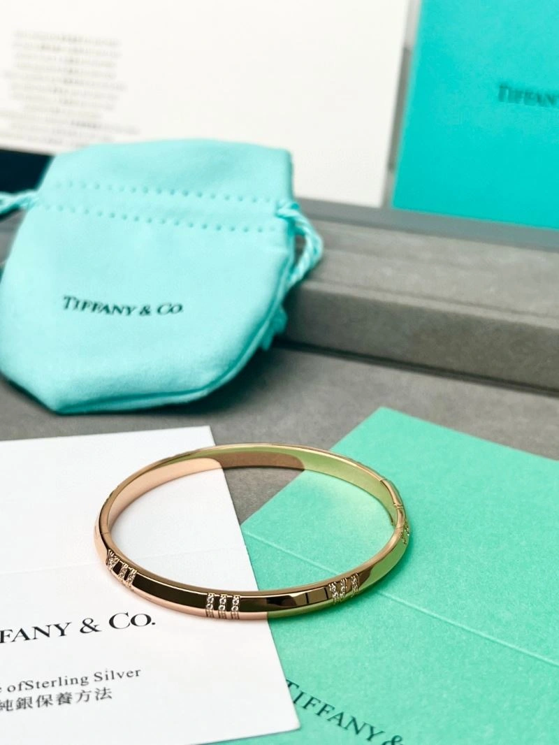 Brand-original Tiffany Bracelets