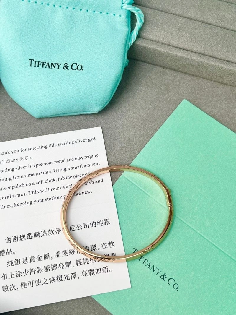 Brand-original Tiffany Bracelets