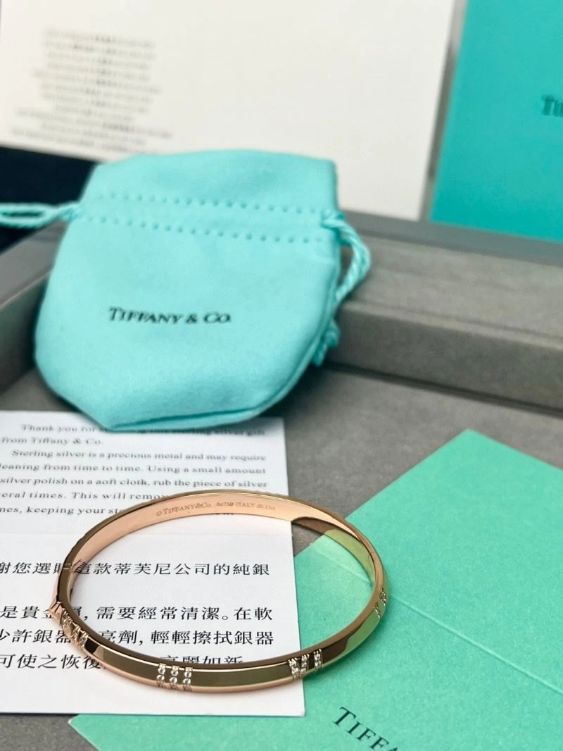 Brand-original Tiffany Bracelets