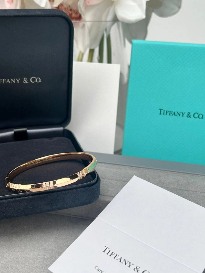 Brand-original Tiffany Bracelets