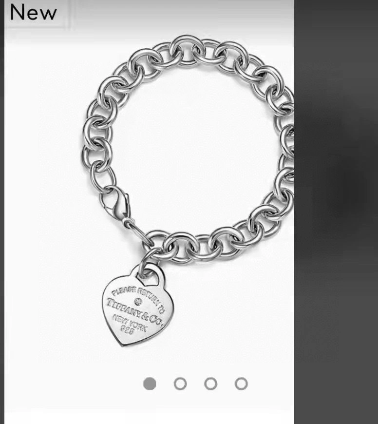 Tiffany Bracelets