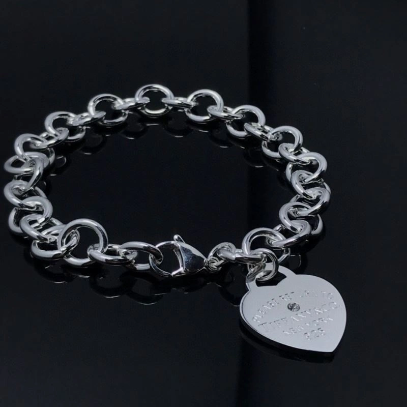 Low-cost Tiffany Bracelets
