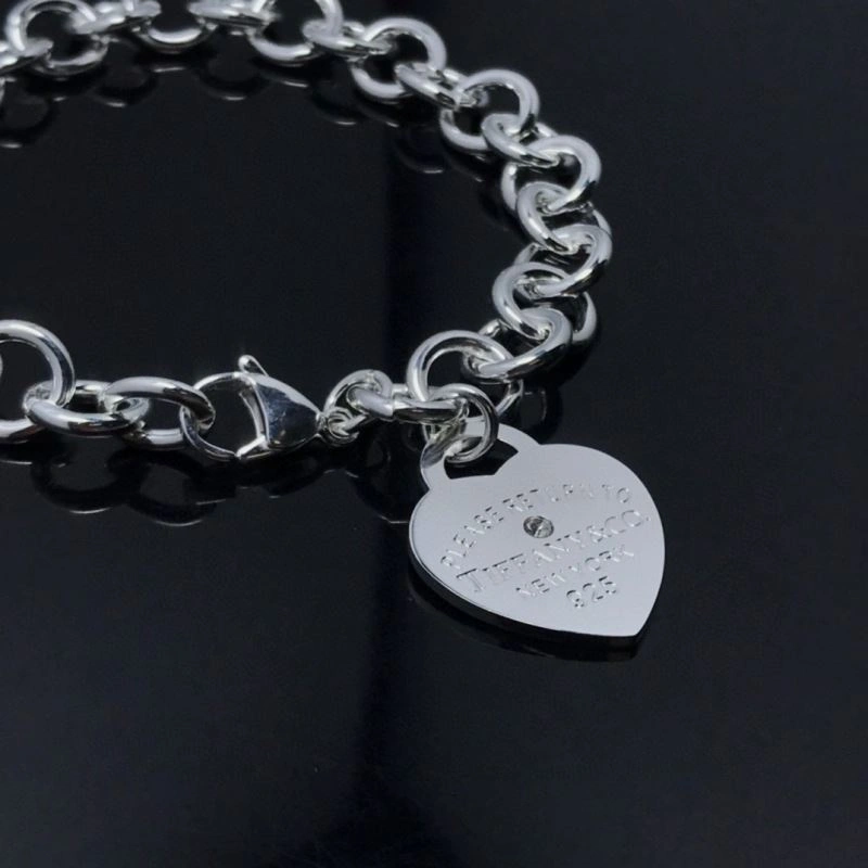 Low-cost Tiffany Bracelets