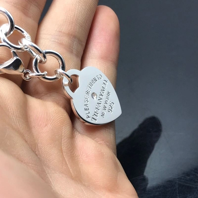 Low-cost Tiffany Bracelets