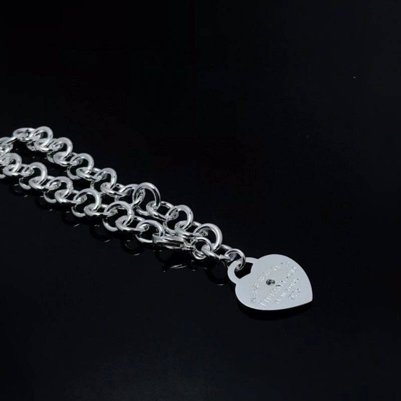 Low-cost Tiffany Bracelets