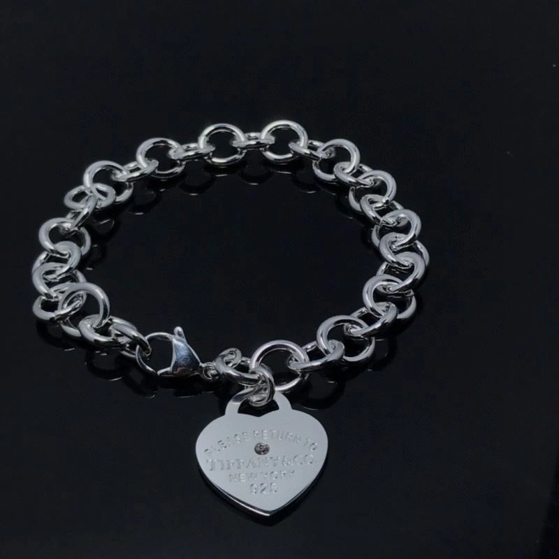 Low-cost Tiffany Bracelets