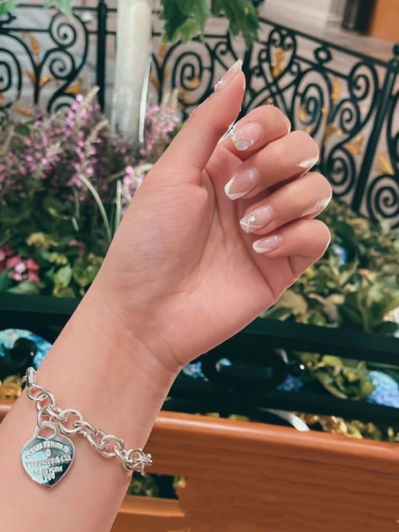 Low-cost Tiffany Bracelets