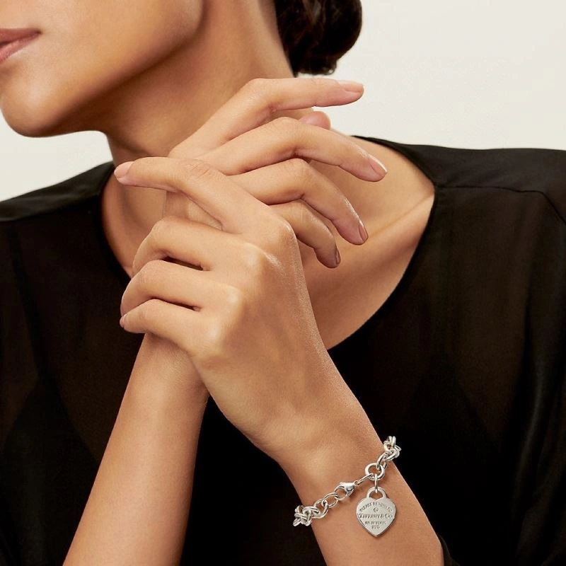 Low-cost Tiffany Bracelets