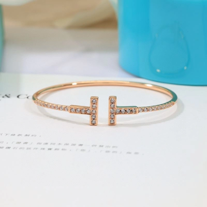 Perfect replica Tiffany Bracelets