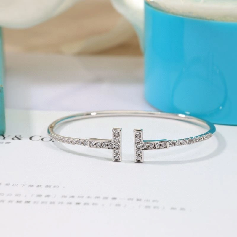 Perfect replica Tiffany Bracelets