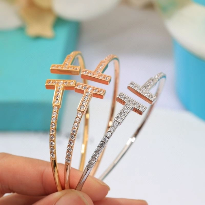 Perfect replica Tiffany Bracelets