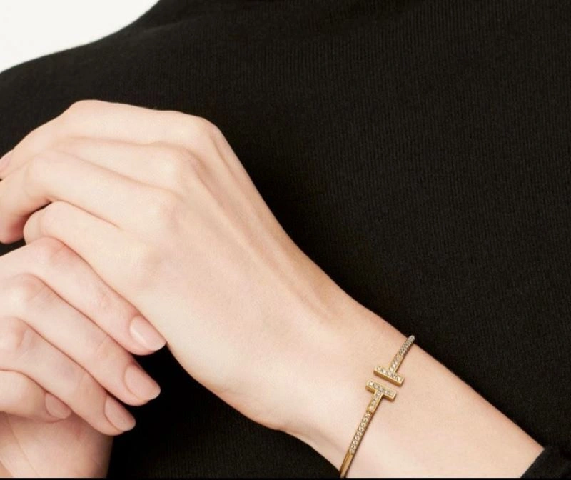 Perfect replica Tiffany Bracelets