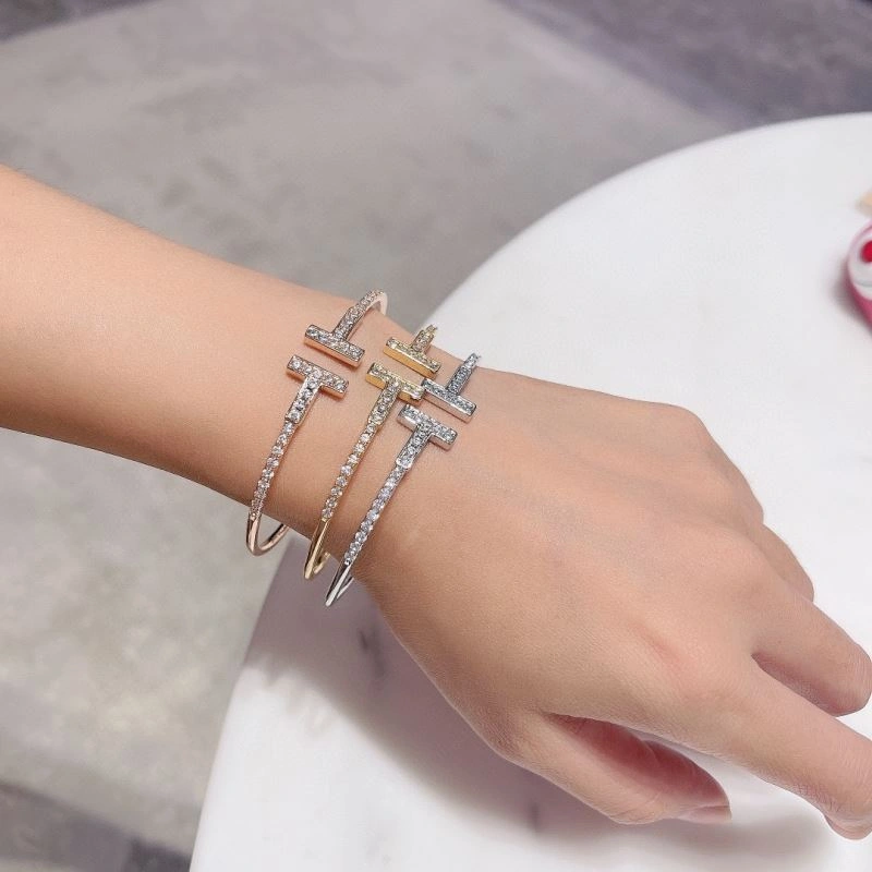 Perfect replica Tiffany Bracelets