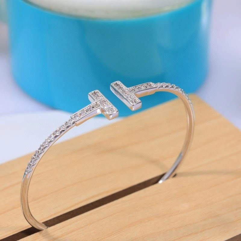 Perfect replica Tiffany Bracelets