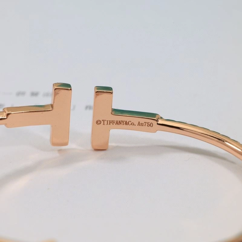 Perfect replica Tiffany Bracelets