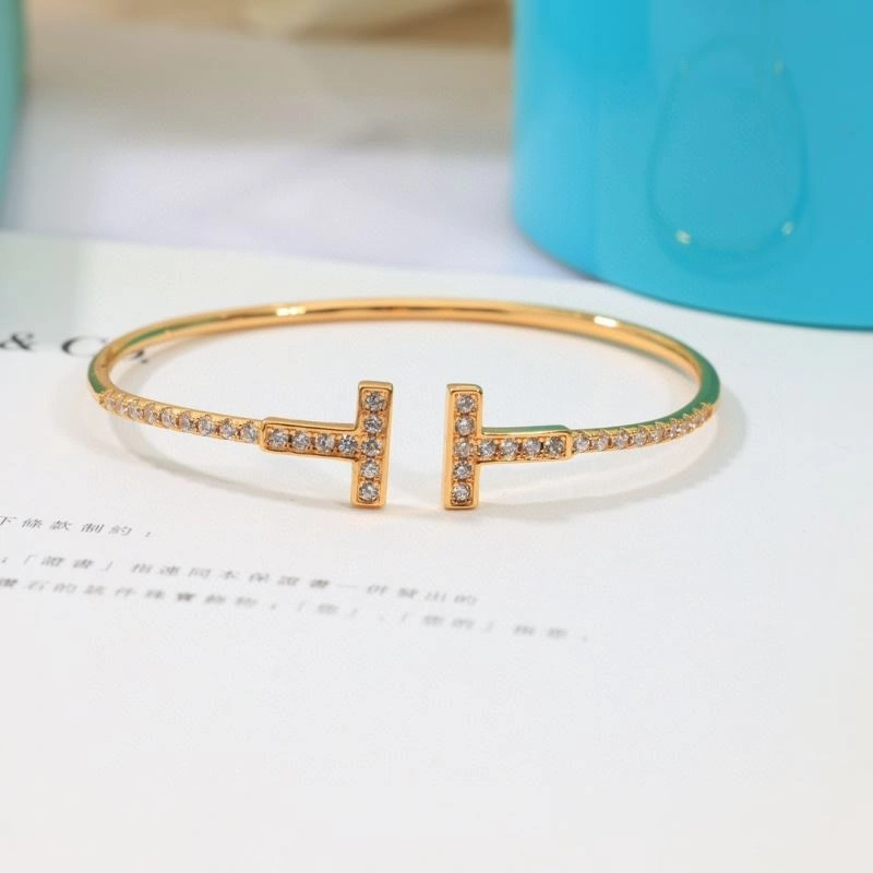 Perfect replica Tiffany Bracelets