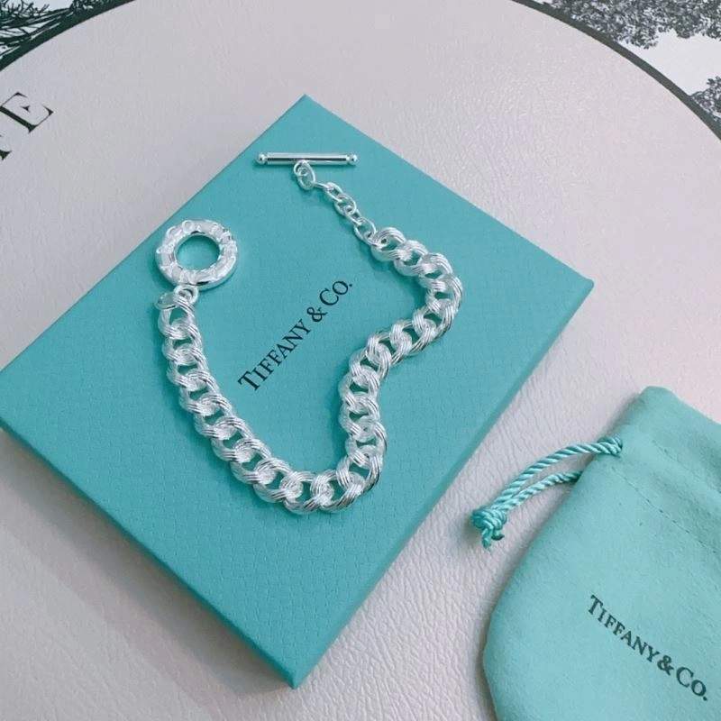 OEM Tiffany Bracelets