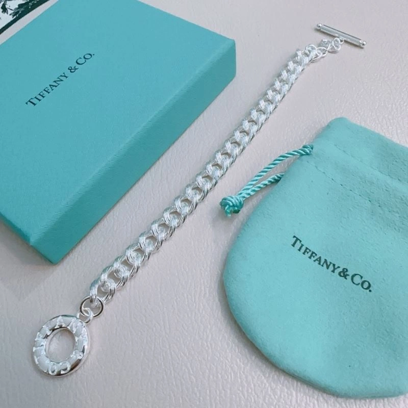 OEM Tiffany Bracelets