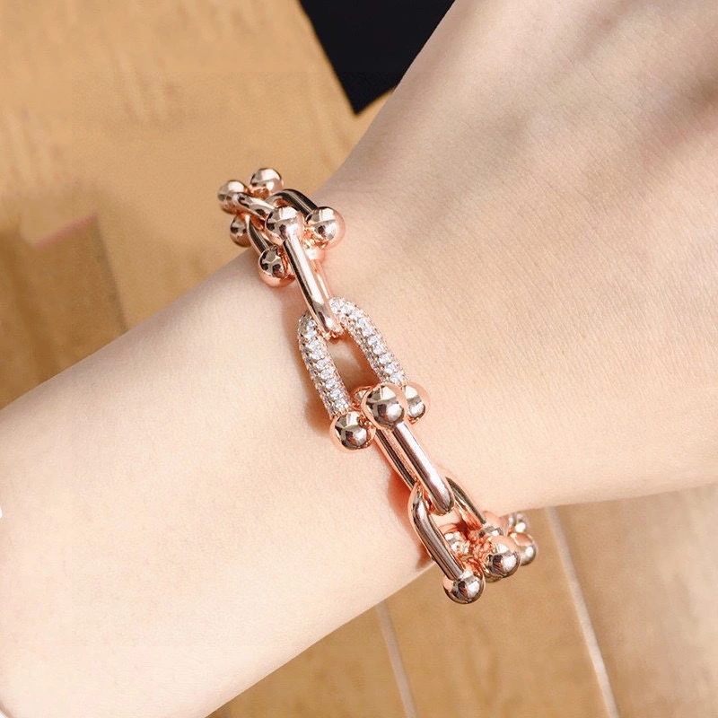 Legit Tiffany Bracelets