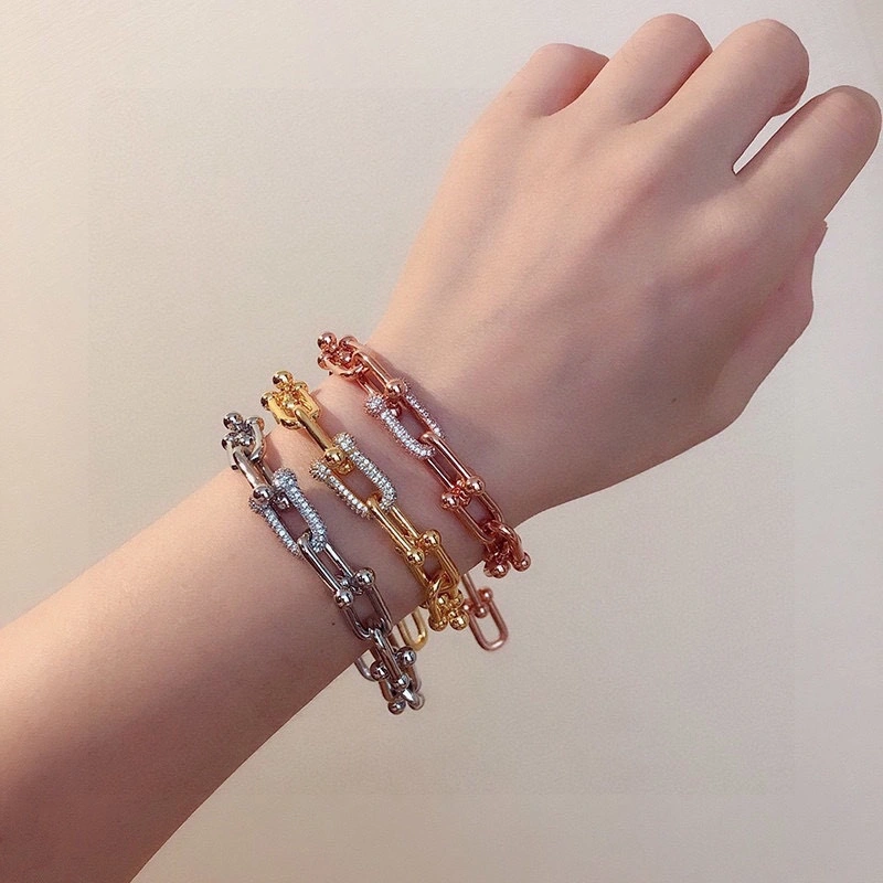 Legit Tiffany Bracelets