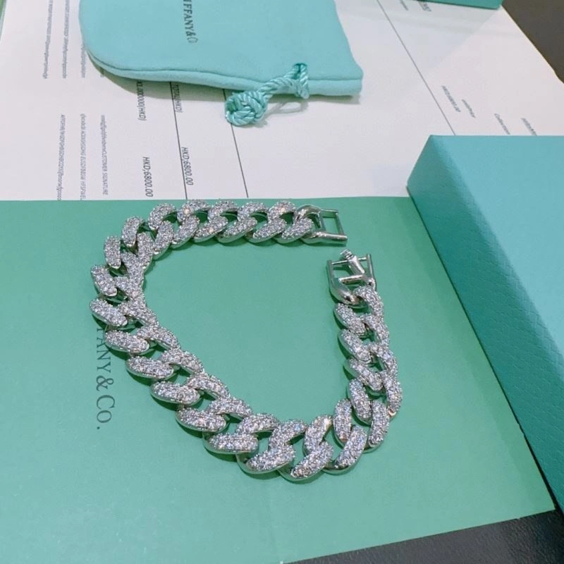 Factory-made Tiffany Bracelets