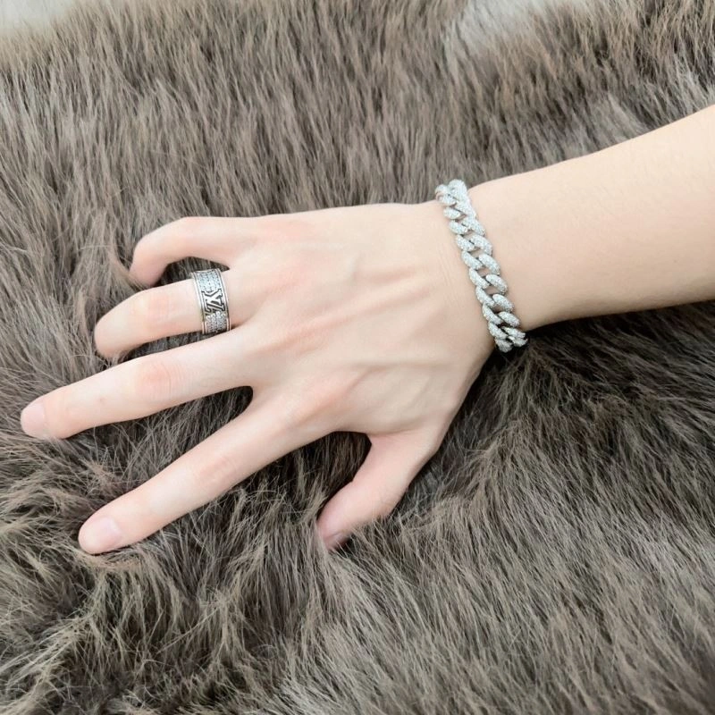 Factory-made Tiffany Bracelets
