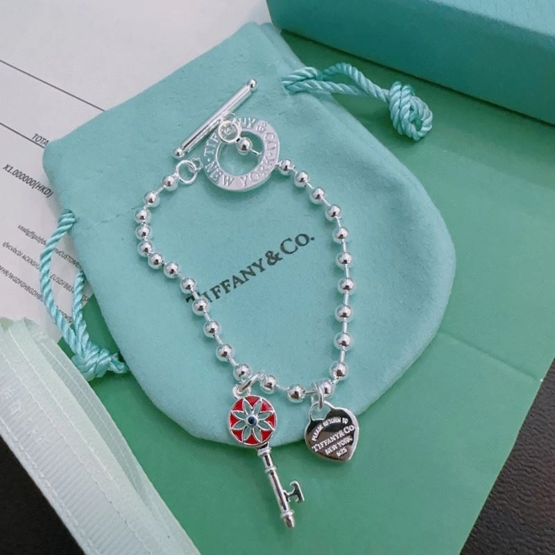 Tiffany Bracelets