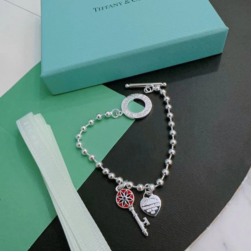 Real Tiffany Bracelets