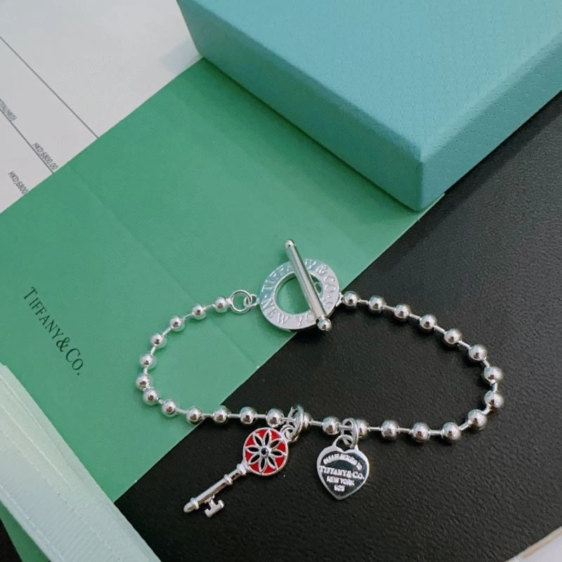 Real Tiffany Bracelets