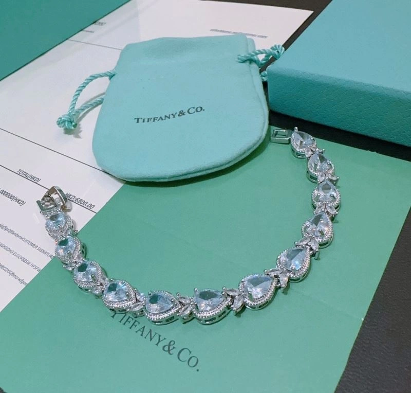 Tiffany Bracelets