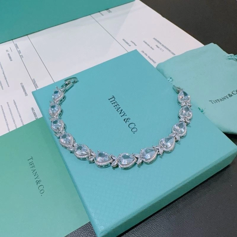 Legit Tiffany Bracelets