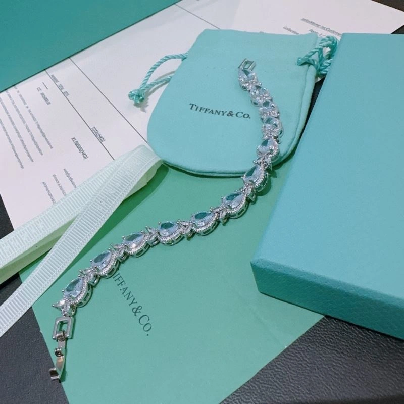 Legit Tiffany Bracelets