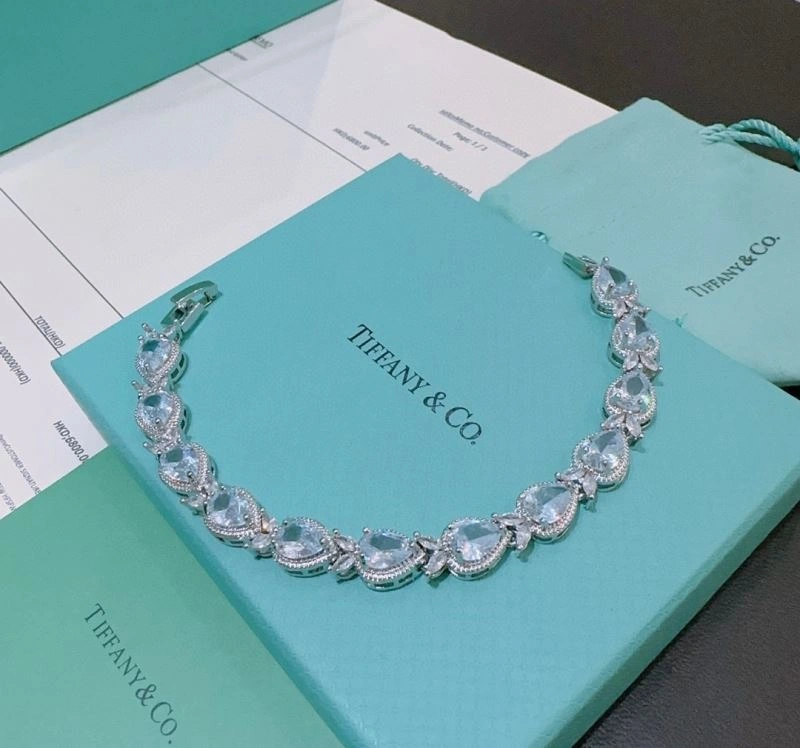 Legit Tiffany Bracelets