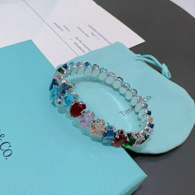 Factory-made Tiffany Bracelets