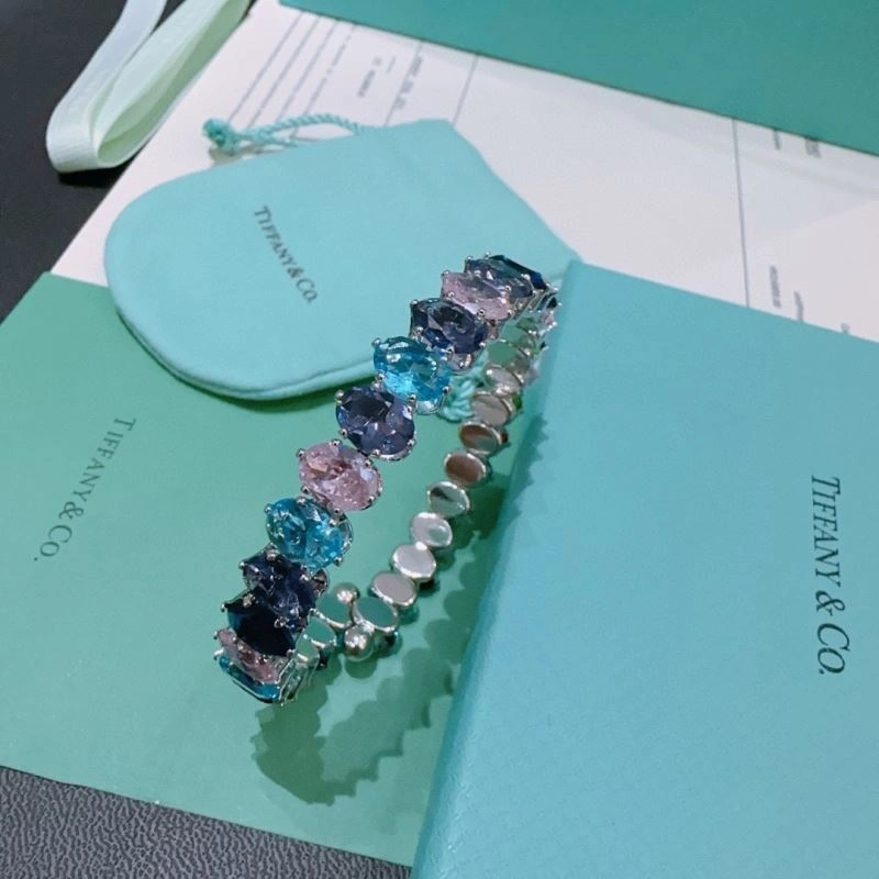 Factory-made Tiffany Bracelets