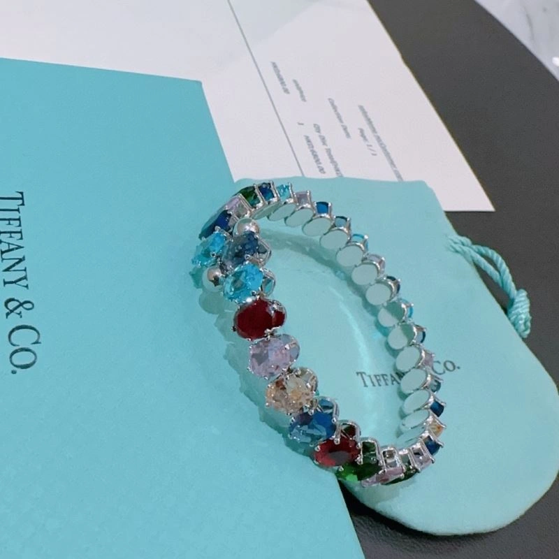 Factory-made Tiffany Bracelets