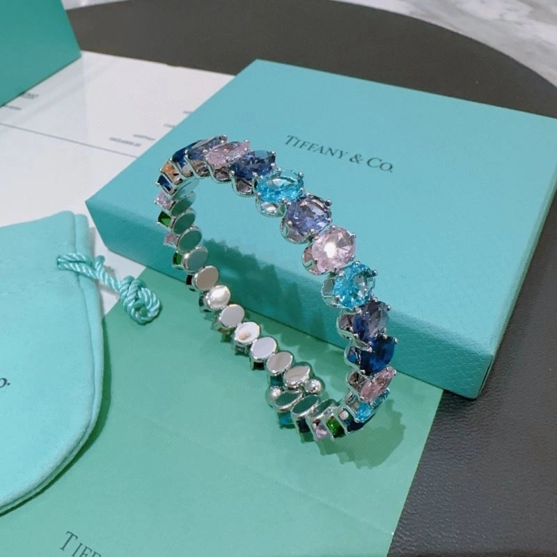 Factory-made Tiffany Bracelets