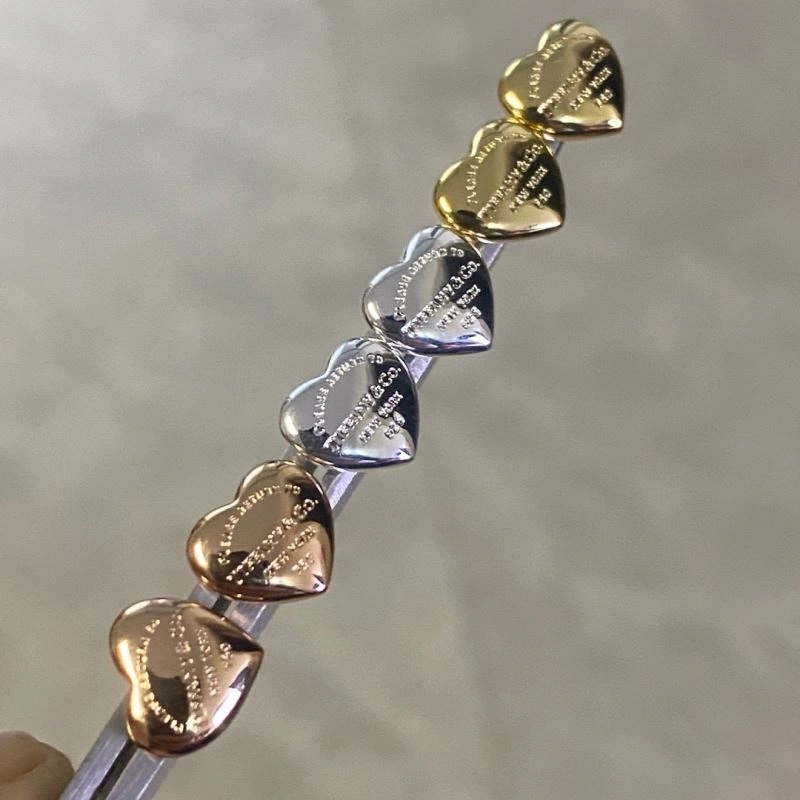 Real Tiffany Bracelets