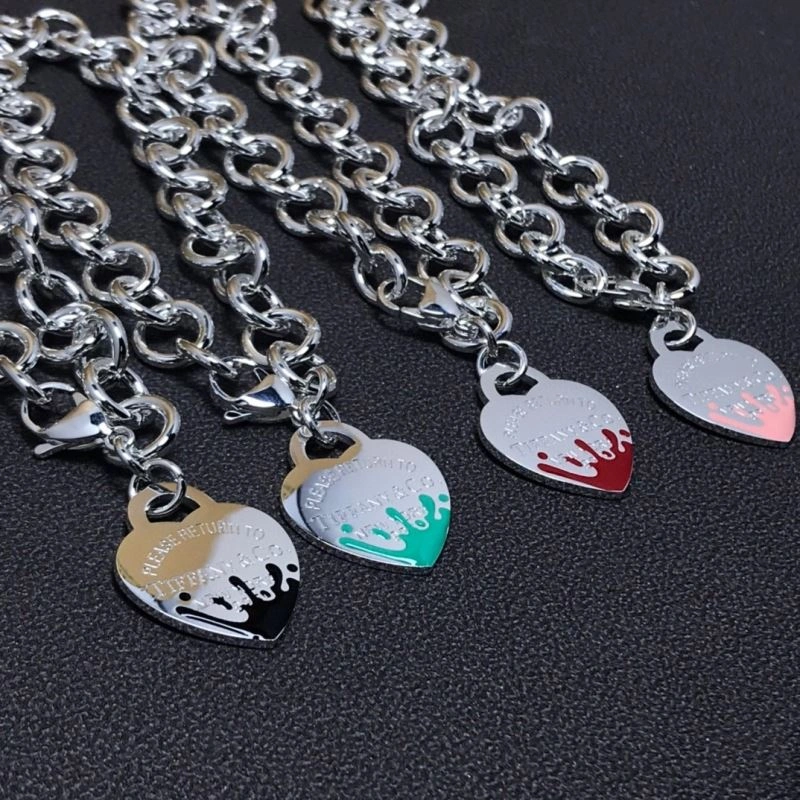 Tiffany Bracelets