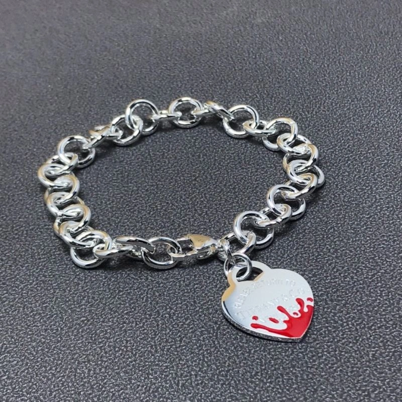 Genuine Tiffany Bracelets