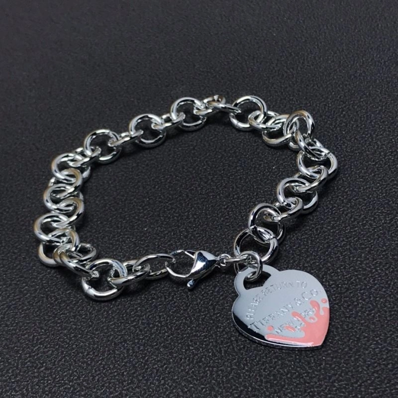Genuine Tiffany Bracelets