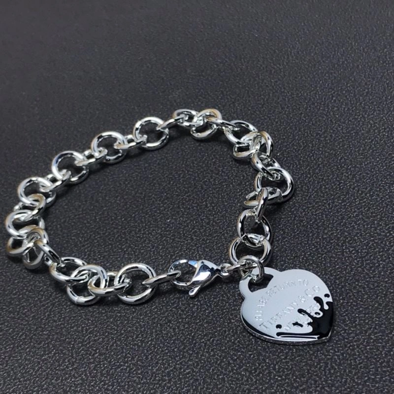 Genuine Tiffany Bracelets